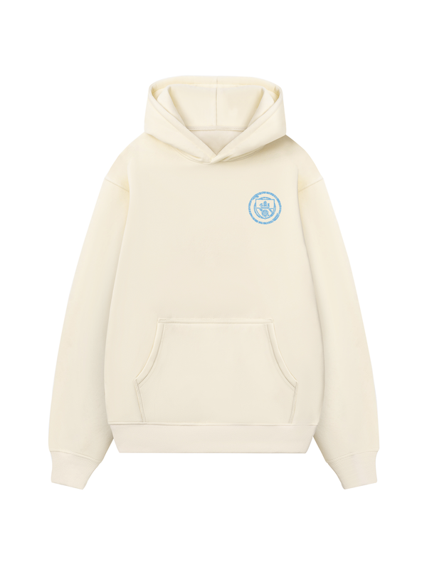 Manchester City Wild Style Hoodie