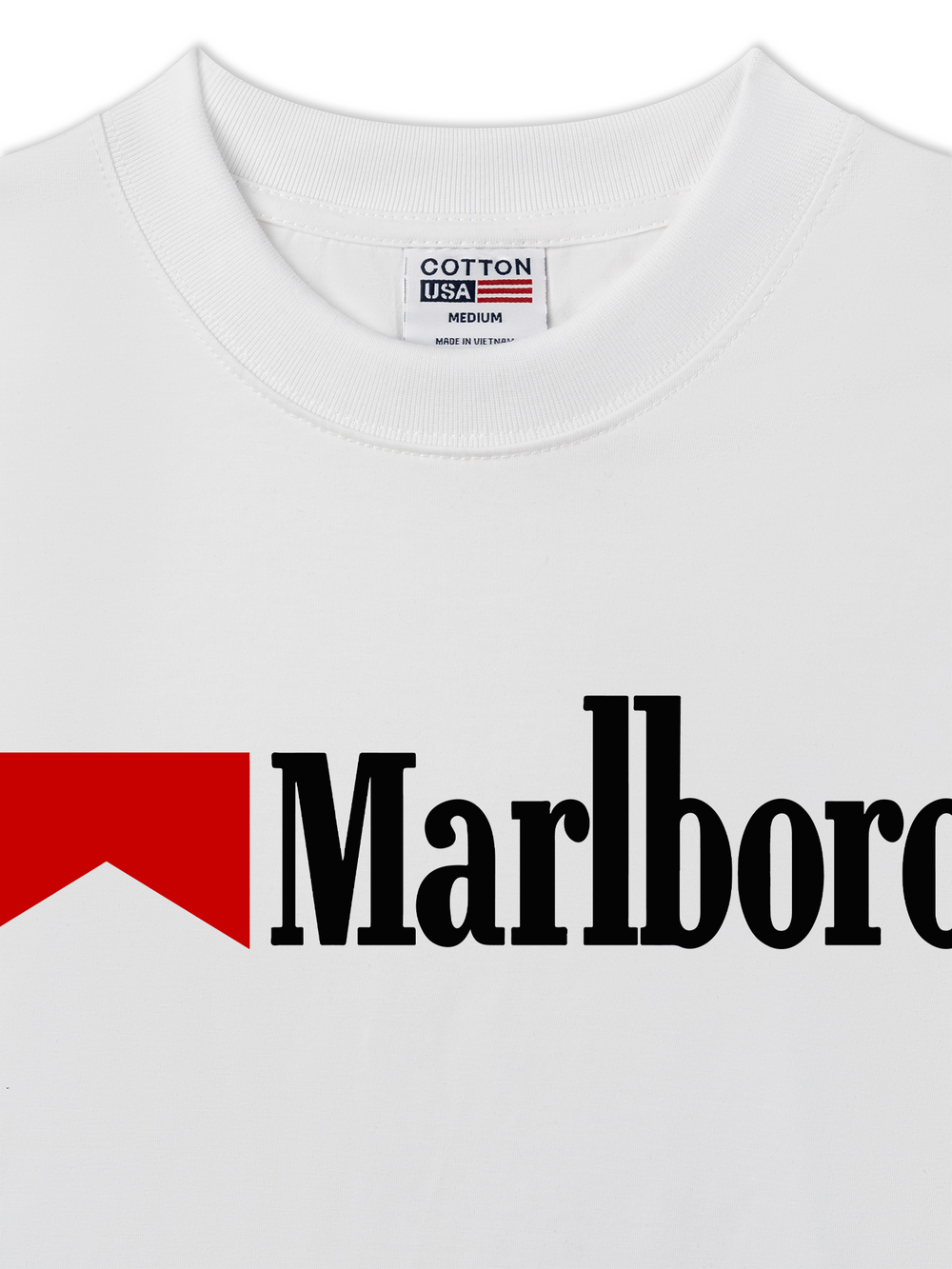 Marlboro T-Shirts